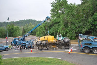 Gallery - Redman Fleet Services, Inc.